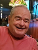 James Patrick McGarvey - 2023 - Logan Funeral Home