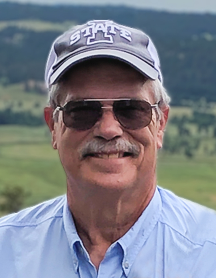 Michael Frank Zeller - 2023 - Iles Funeral Homes