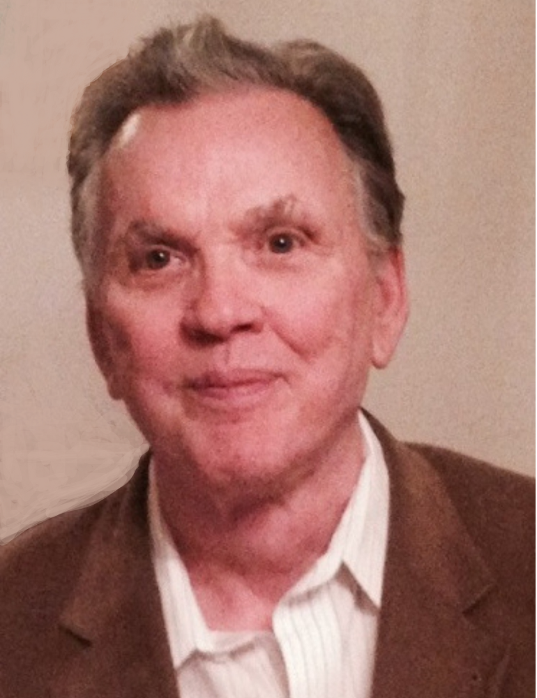 John Joseph Cooper - 2023 - Smoky Mountain Cremations