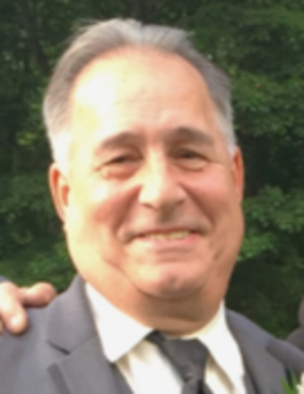 Thomas W. Corso - 2023 - West Haven Funeral Home