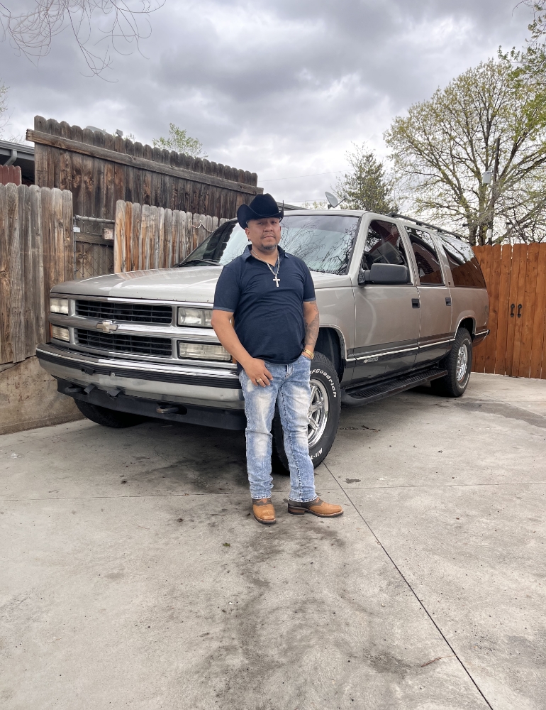 Hugo Martinez Soltero - 2023 - Romero Funeral Home & Cremations