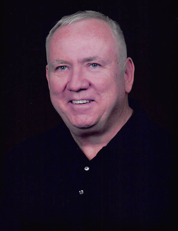 Dr. D. Michael Dean - 2023 - Browning Funeral Home