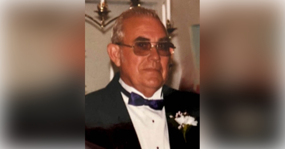 Obituary information for Herbert Lee Thompson