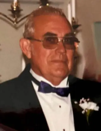 Obituary information for Herbert Lee Thompson