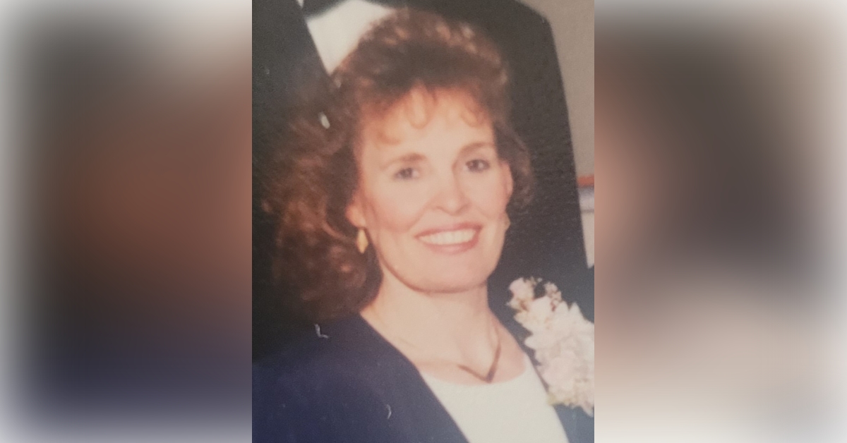 Obituary information for Carolyn Jackson