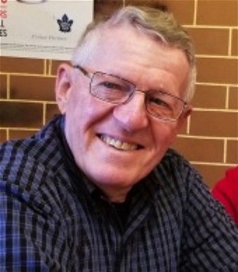 Allan Clancy Oliver Obituary - 2023 - Wartman Funeral Home Inc.