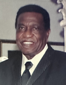 Rufus Jenkins Jr. - 2023 - Eric S. George Funeral Home