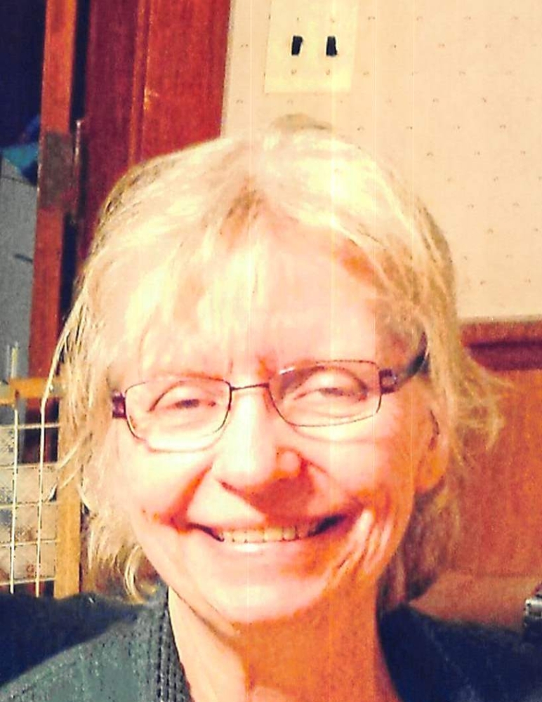 Pamela McGowan - 2023 - Snyder Funeral Homes