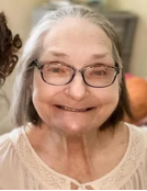 Mavis Carol Willis - 2023 - O'Bryant-O'Keefe Funeral Homes