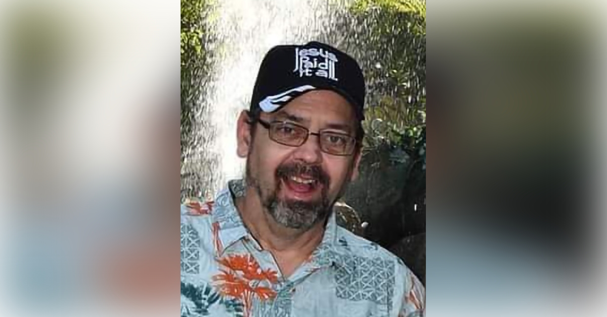 Obituary information for Carl Robert Rice