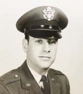 Kenneth Richard Hamburger - 2023 - Harrell Funeral Home