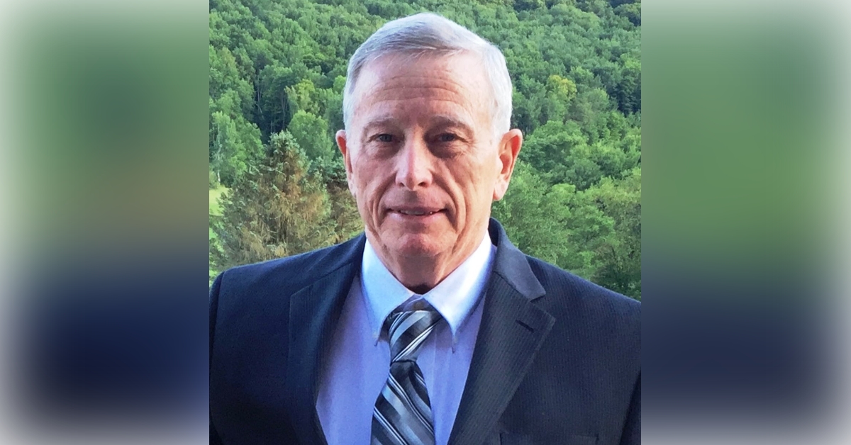 Obituary information for James Ronald Lape