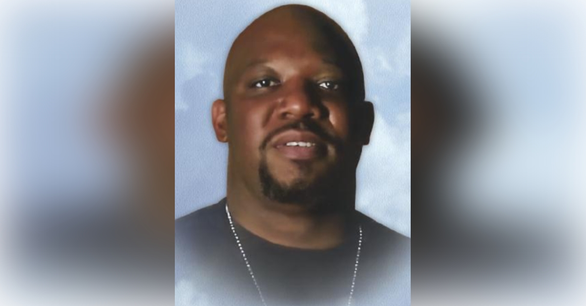 Obituary information for Fredrick D Harris