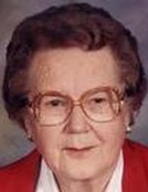 Lucille A. Carpenter - 2007 - Eberhardt-Stevenson Funeral Home & Crematory