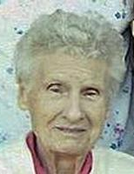 Sarah Emma Polk - 2012 - Eberhardt-Stevenson Funeral Home & Crematory