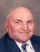 Howard Ervin Winter - 2012 - Eberhardt-Stevenson Funeral Home & Crematory