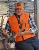 Louis E. Johnson - 2018 - Eberhardt-Stevenson Funeral Home & Crematory