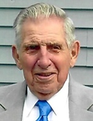 Russell A. Potter - 2018 - Eberhardt-Stevenson Funeral Home & Crematory