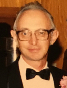 Ken A. Schoenheide - 2019 - Eberhardt-Stevenson Funeral Home & Crematory