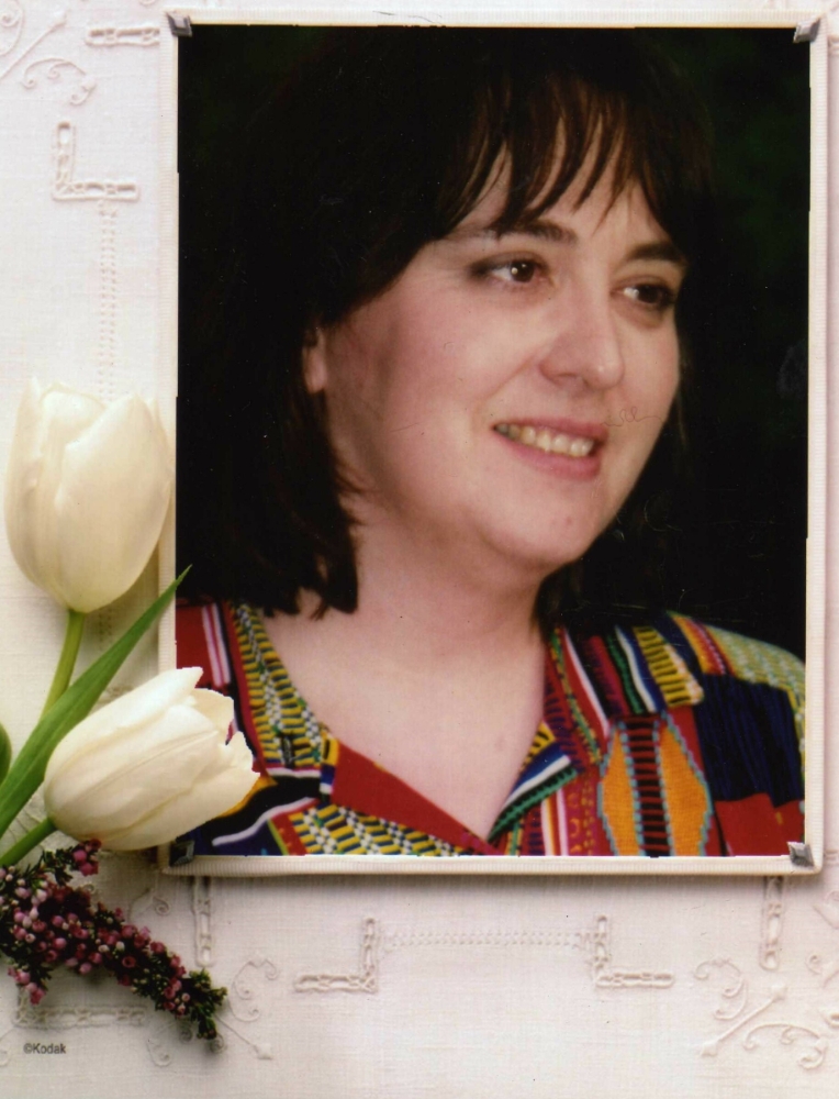 Kimy Jo Rodgers - 2023 - Aspen Mortuaries - Arvada