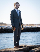 William R. Timson - 2023 - Alexander Thomas and Sons Funeral Home