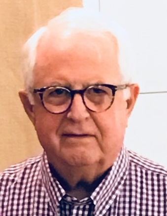 Ray Edwards Obituary - 2023 - Bowser-Minich Funeral Home