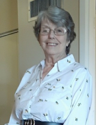 Phyllis Nancy Rachel Law - 2023 - Brewer and Sons Funeral