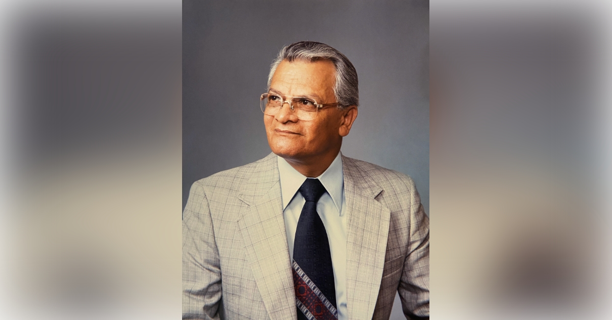 Obituary information for Osvaldo Colon-Hernandez