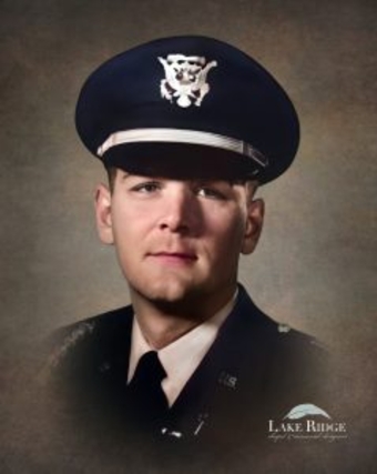 Ronald R. Rodeck Obituary - 2023 - Lake Ridge Chapel & Memorial Designers