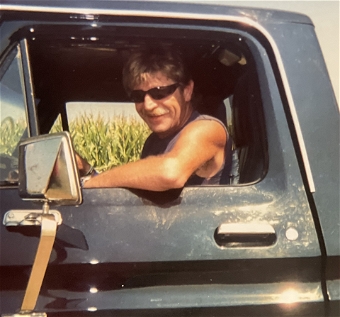 Steven P. Anderson Obituary - 2023 - Burke Tubbs Funeral Home