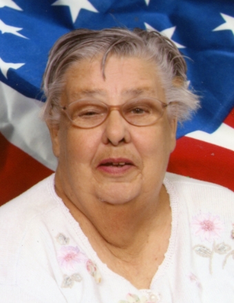 Shirley Lewis Obituary - 2023 - EC Nurre Funeral Homes