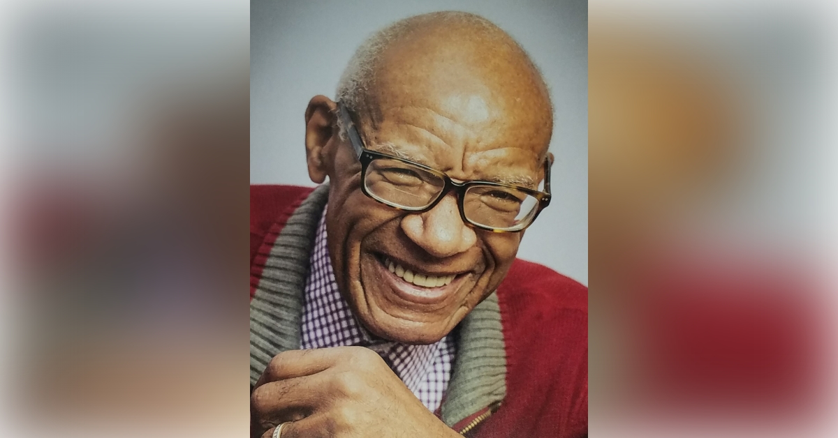 Obituary information for Vincent R. Tyler