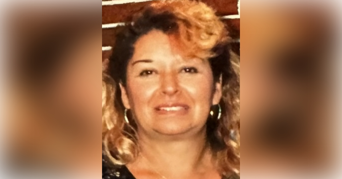 Obituary information for Marisela Sosa De Flores
