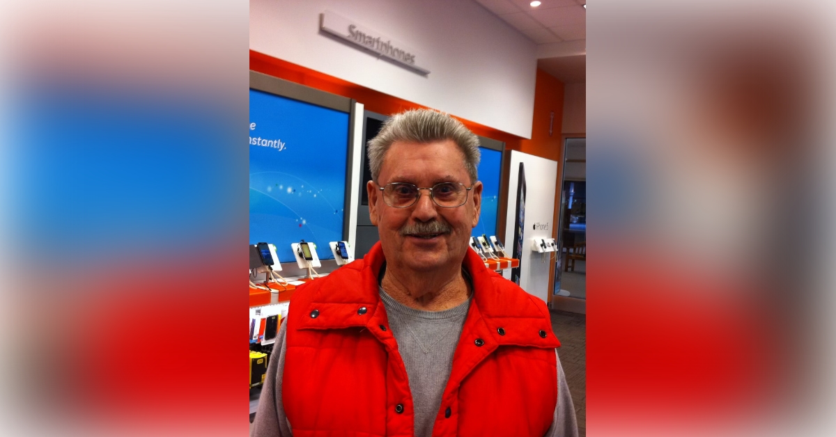 William Gilkey Obituary at Paige Lumholtz blog