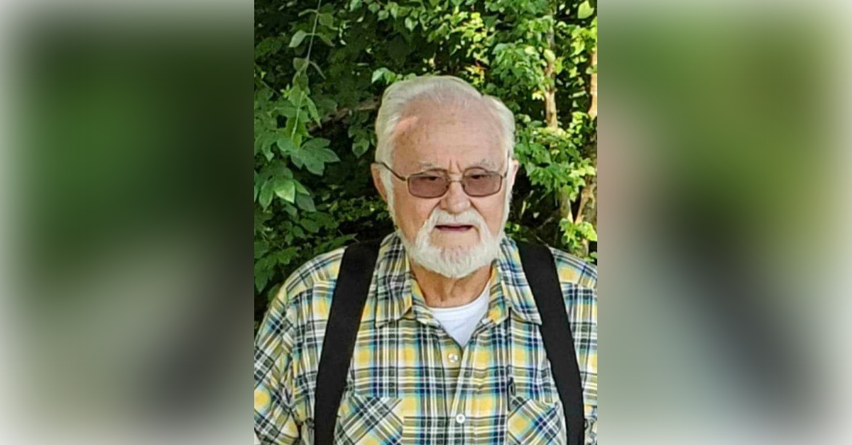 Obituary information for Robert G. "Sam" Adams, Sr.