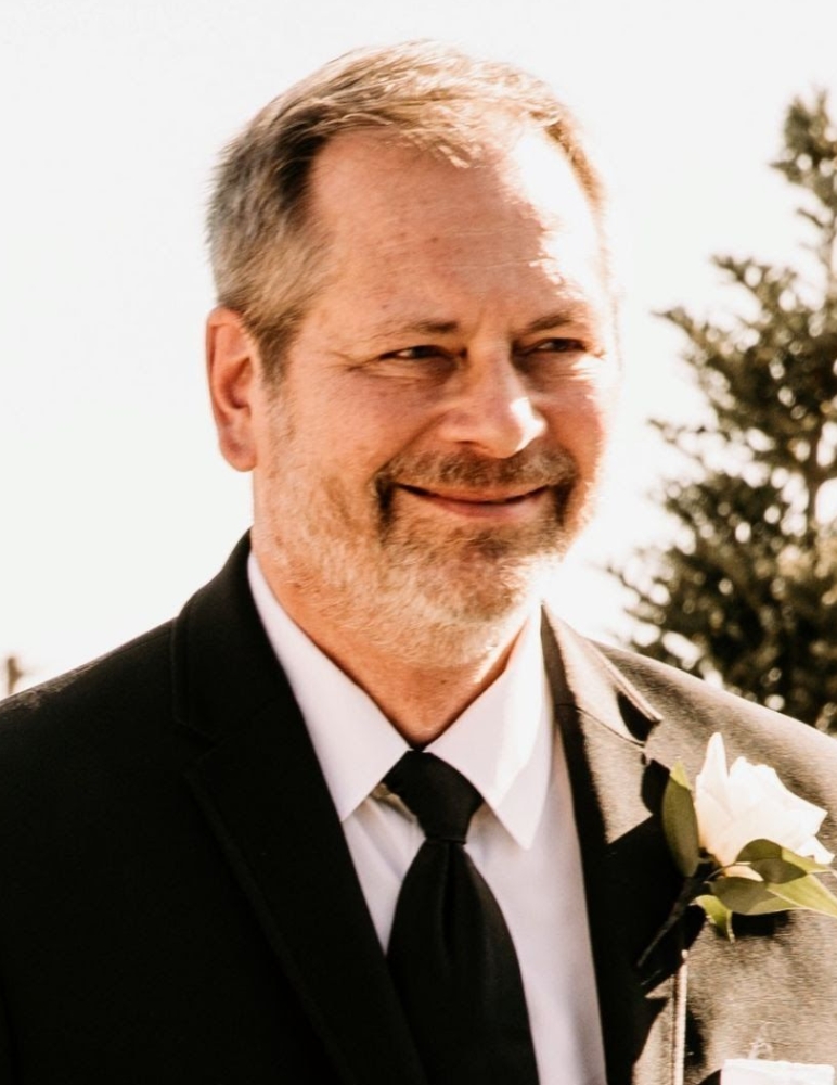 Daniel McGuire - 2023 - Kurtz Memorial Chapel