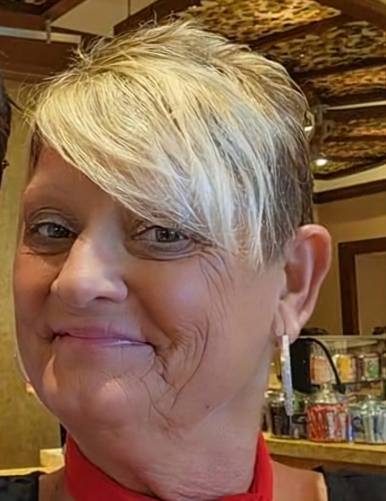 Joan Marie Wallace - 2023 - Hoy Funeral