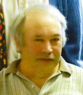 Wayne Earl Fetterolf - 1970 - Wayne Earl Fetterolf