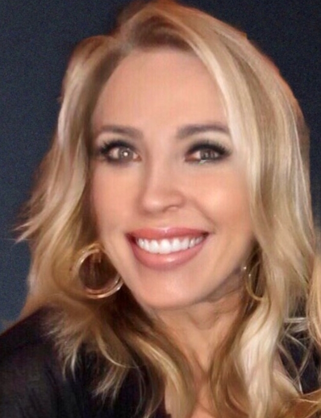 Pamela Peterson - 2023 - Messinger Mortuaries