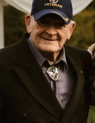 Robert Bartholow - 2023 - Weber Funeral Home