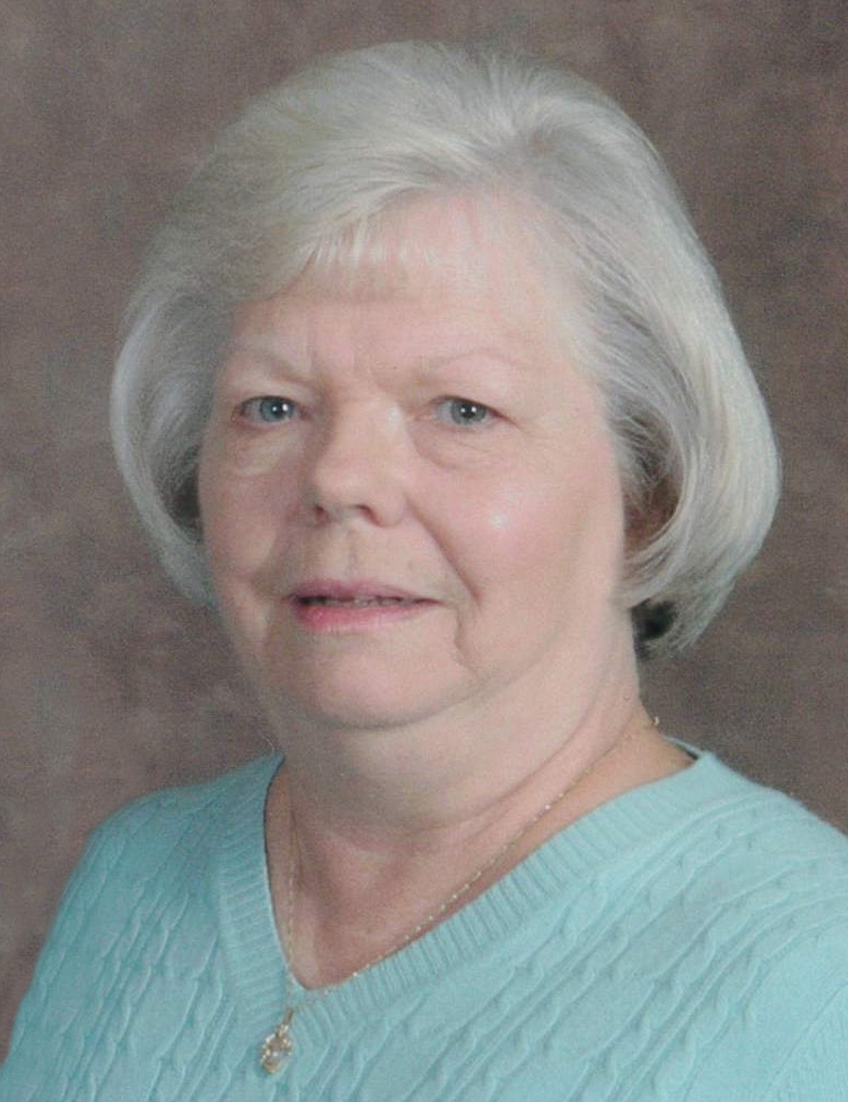 Minnie "Pearl" Eller - 2023 - Burke Mortuary of Maiden Inc