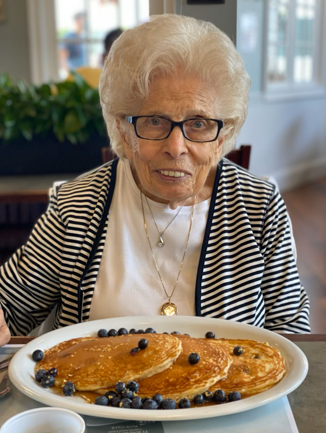 Anna Marie Pompeano - 2023 - Falco Caruso & Leonard Funeral Home