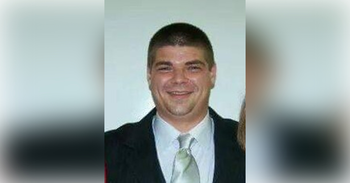 Obituary information for Mike Harris