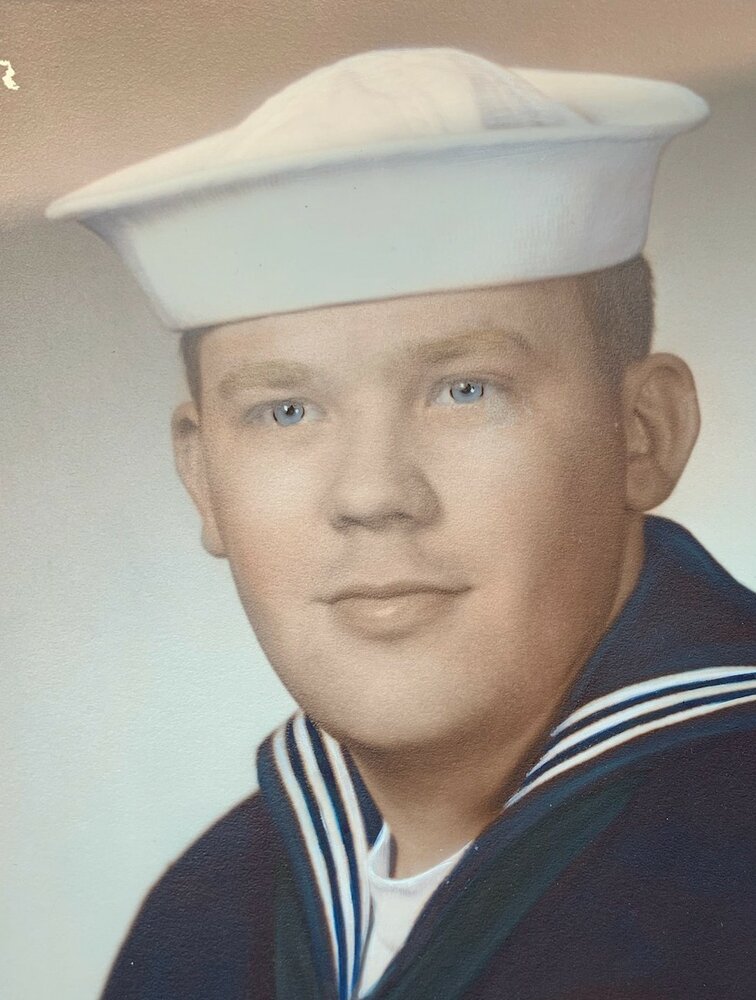 Robert P. McDonald - 2023 - Goddard-Crandall-Shepardson Funeral Home