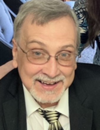 Reverend Gregory Lynn Carter - 2023 - Roger W. Davis Funeral Home