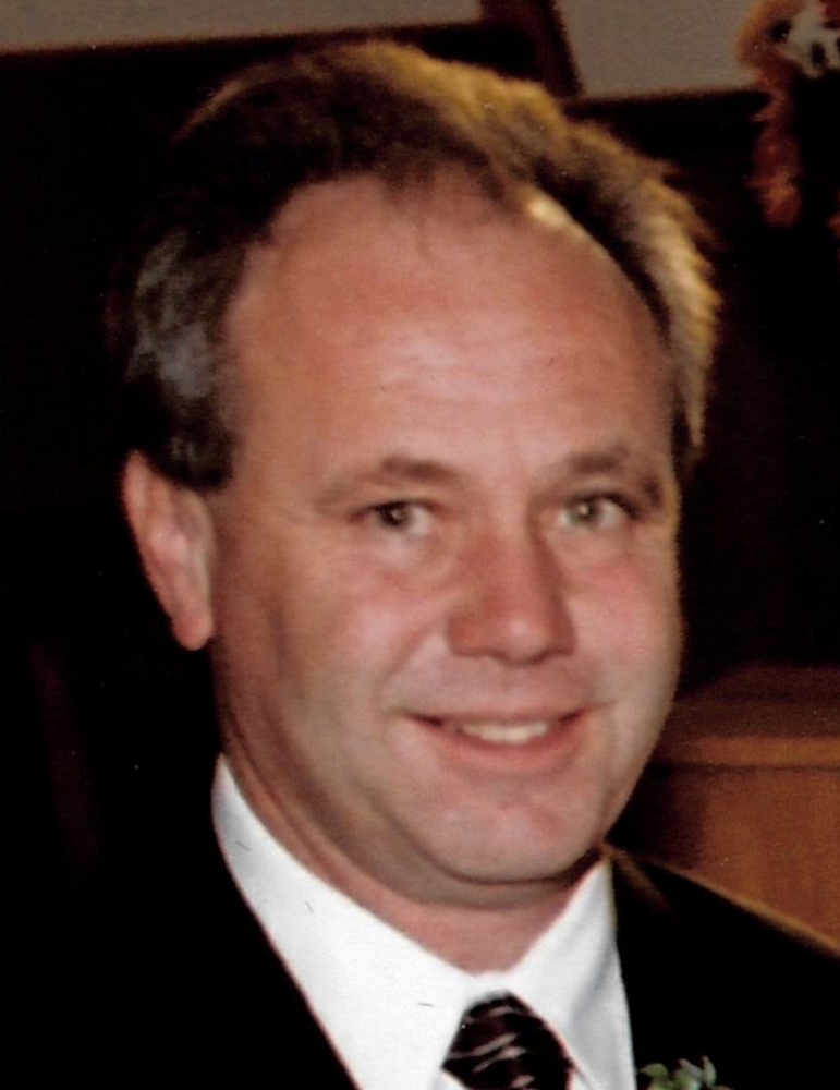 Andrew G. Glass - 2023 - Gravenor Funeral Home