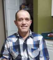 Johan Wall - 2023 - Kendrick Funeral Home Ltd.