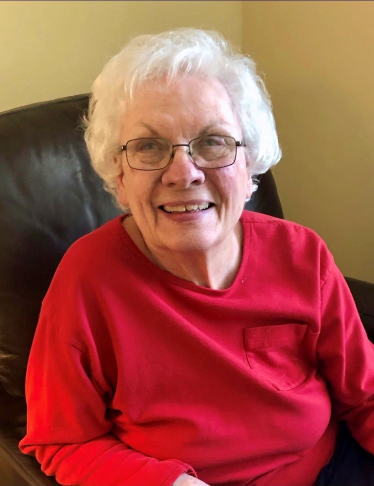 Judy Sue Collier - 2023 - Bopp Chapel