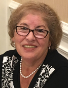 Dina Toussas - 2023 - Riotto Funeral Home & Cremation Company
