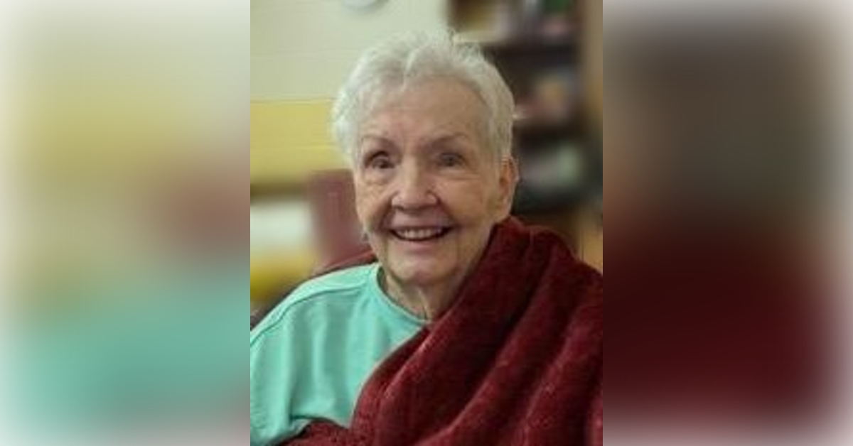 Obituary information for Joan Chandler